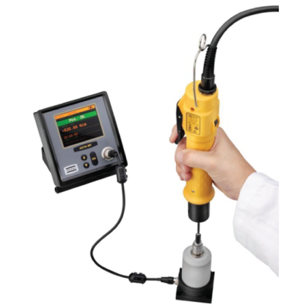 ACTA MT4 Torque Analyser - Future Tech Trading (M) Sdn. Bhd.