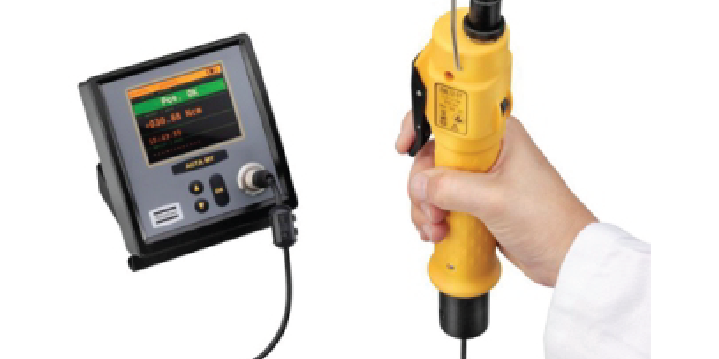 ACTA MT4 Torque Analyser - Future Tech