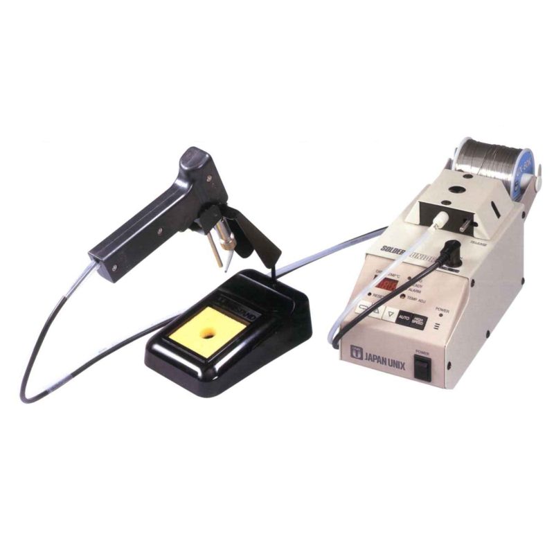 Soldering Equipment & Tools - Future Tech Trading (M) Sdn. Bhd.