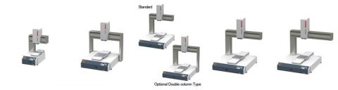 JANOME JR3000 Series Desktop Robot - Future Tech Trading (M) Sdn. Bhd.