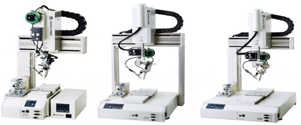 JAPAN UNIX Solder Miester DF Series - Future Tech Trading (M) Sdn. Bhd.