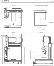 JAPAN UNIX Solder Miester DF Series - Future Tech Trading (M) Sdn. Bhd.