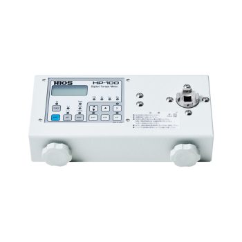 HIOS Torque Meter HP Series - Future Tech Trading (M) Sdn. Bhd.