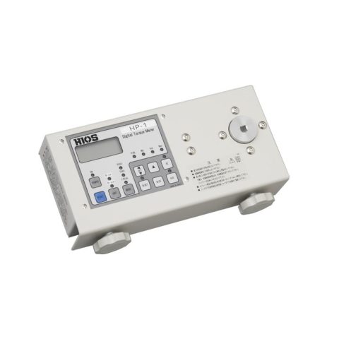 HIOS Torque Meter HP Series - Future Tech Trading (M) Sdn. Bhd.