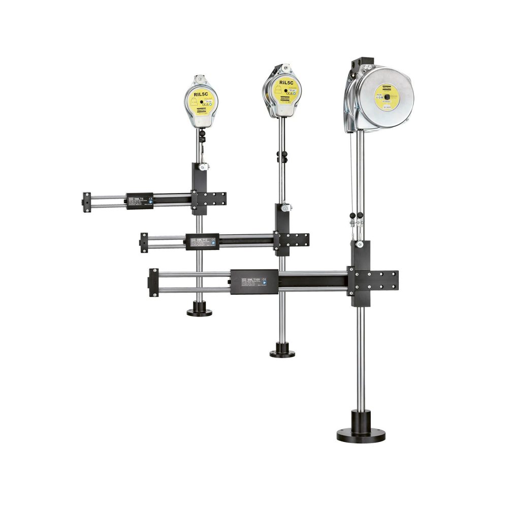 ATLAS COPCO SML T – Series Linear Torque Arms - Future Tech Trading (M ...