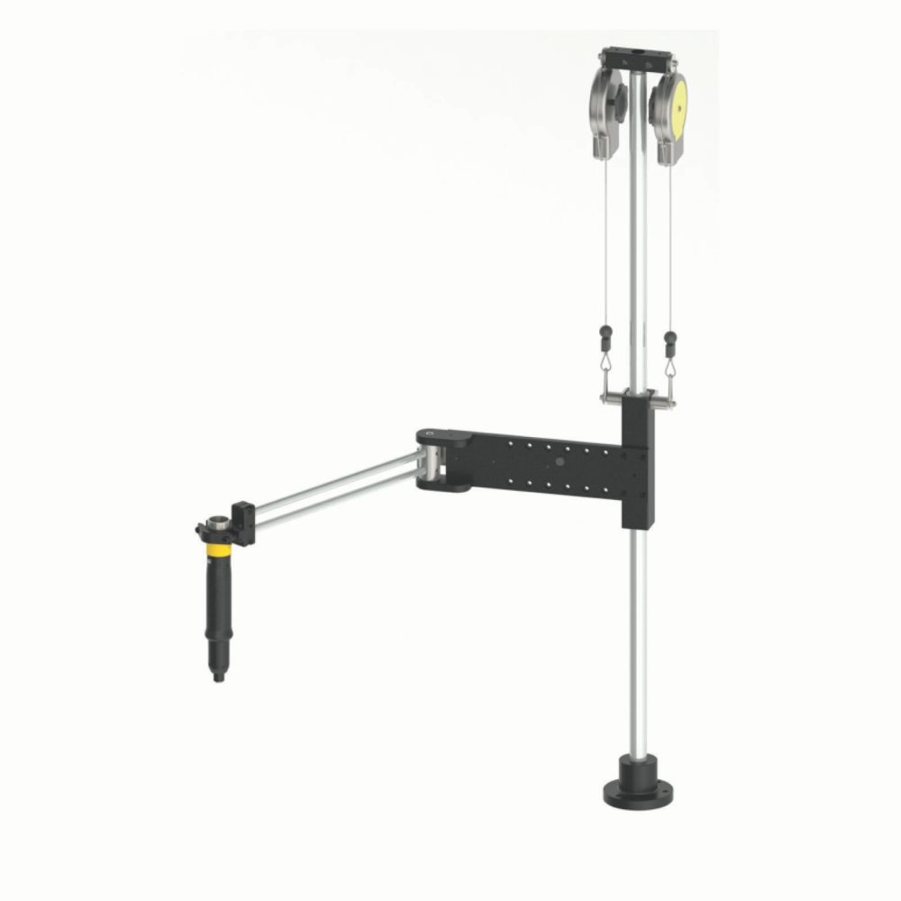 ATLAS COPCO SMS T – Series Swivel Torque Arms - Future Tech Trading (M ...