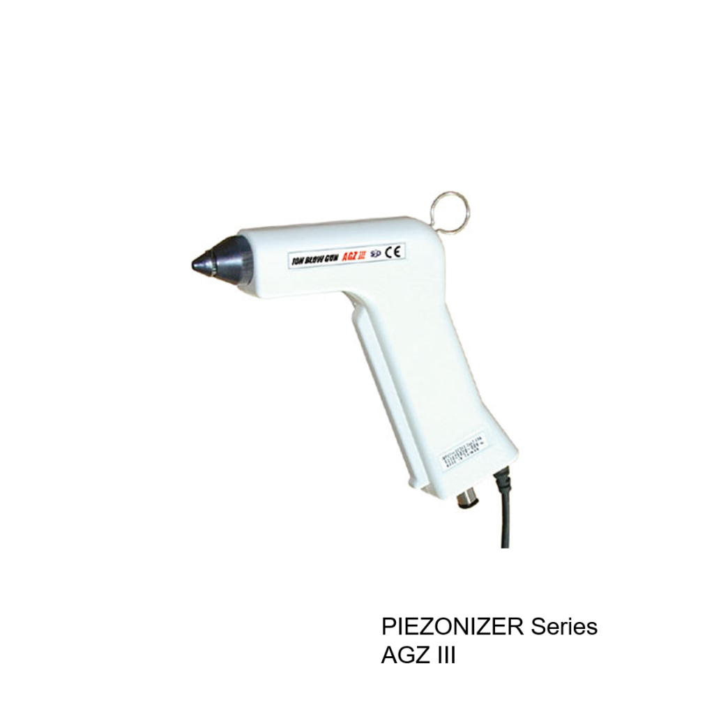 SHISHIDO PIEZONIZER AGZ III - Future Tech Trading (M) Sdn. Bhd.