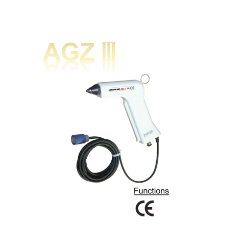 SHISHIDO PIEZONIZER AGZ III - Future Tech Trading (M) Sdn. Bhd.