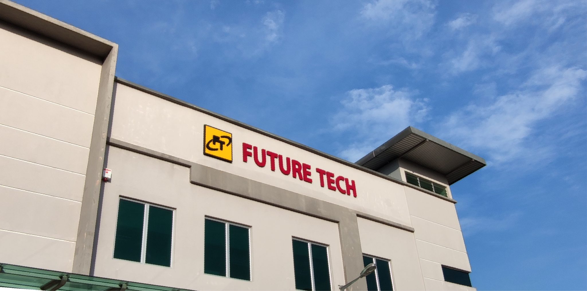 Home - Future Tech Trading (M) Sdn. Bhd.