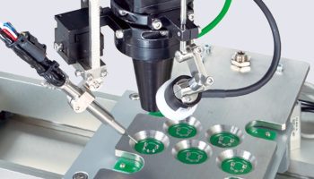 Customize Integration Application - Future Tech Trading (M) Sdn. Bhd.