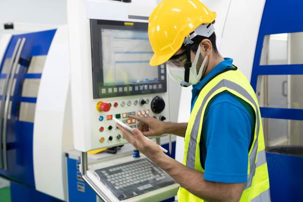 Engineering Services - Future Tech Trading (M) Sdn. Bhd.