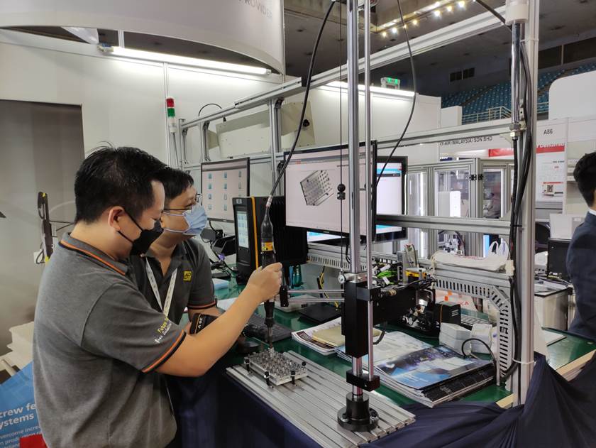 Engineering Services - Future Tech Trading (M) Sdn. Bhd.