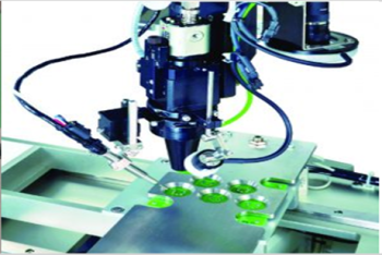 Customize Integration Application - Future Tech Trading (M) Sdn. Bhd.