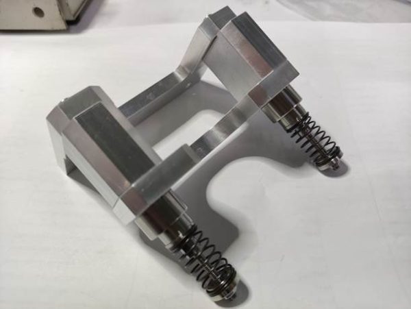 Fixture Design and Fabrication - Future Tech Trading (M) Sdn. Bhd.