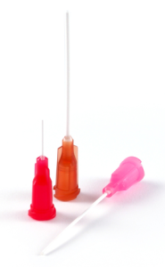 Nordson Optimum Flexible Tips - Future Tech Trading (M) Sdn. Bhd.