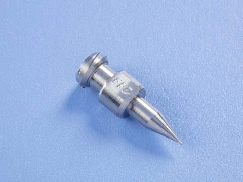 Nordson Optimum Precision Nozzles - Future Tech Trading (M) Sdn. Bhd.