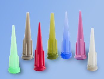 Nordson SmoothFlow Tapered Tips - Future Tech Trading (M) Sdn. Bhd.