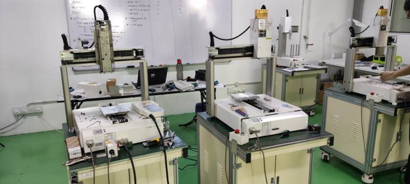 Engineering Services - Future Tech Trading (M) Sdn. Bhd.