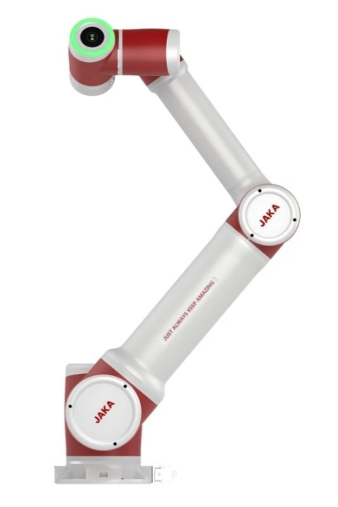 JAKA Cobot Zu Series - Future Tech Trading (M) Sdn. Bhd.