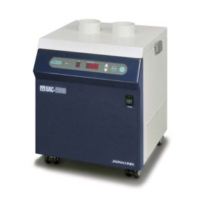 JAPAN UNIX Fume Extractor UAC-2000 - Future Tech Trading (M) Sdn. Bhd.