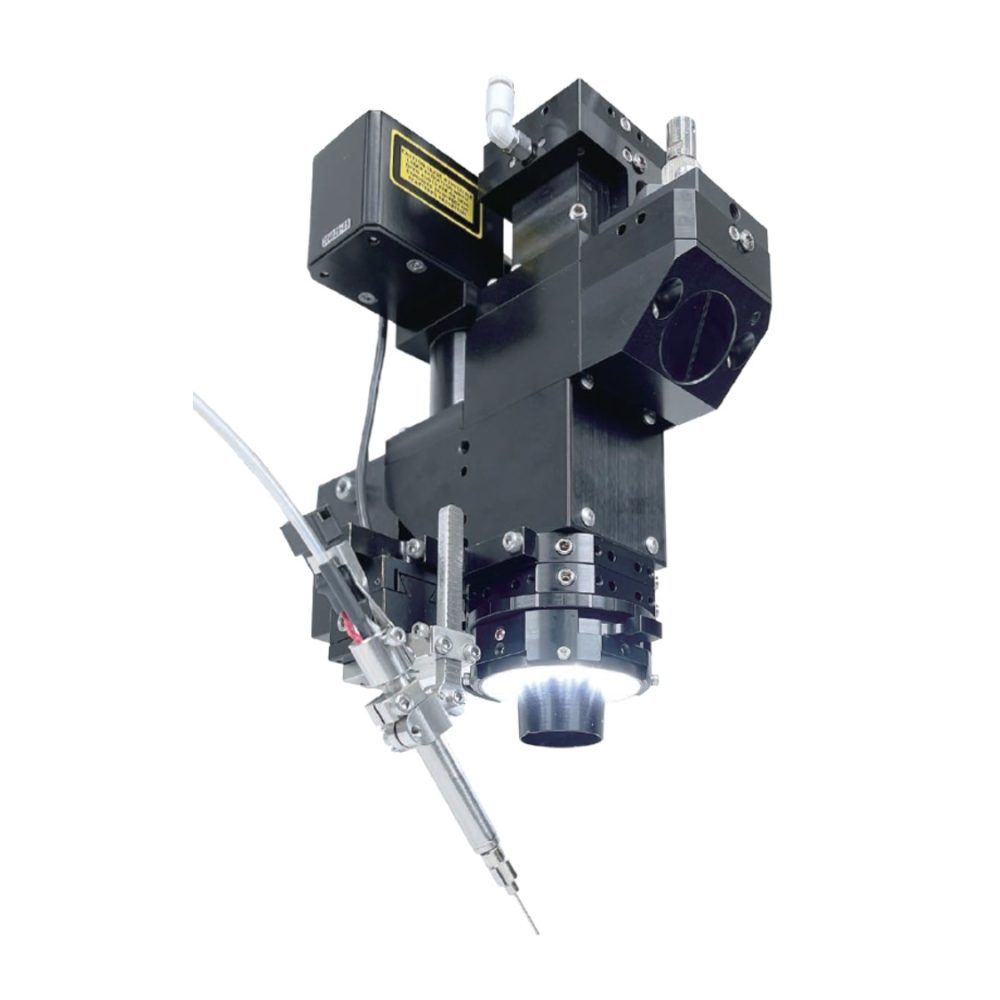JAPAN UNIX Laser Soldering System - Future Tech Trading (M) Sdn. Bhd.